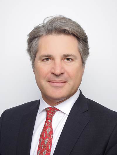 Our Board - Asena Advisors