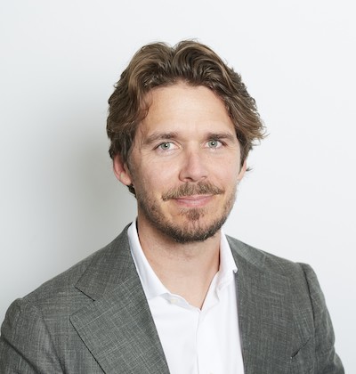 Our Board - Asena Advisors